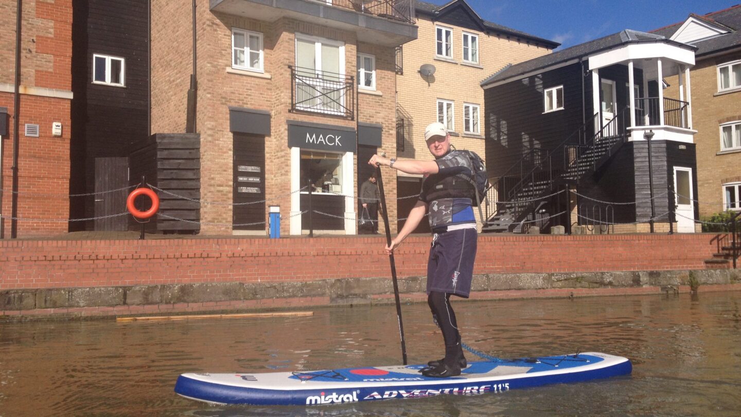 Visit - Essex Waterways