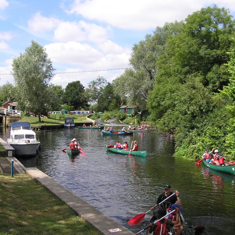 Shop for waterways products - Essex Waterways